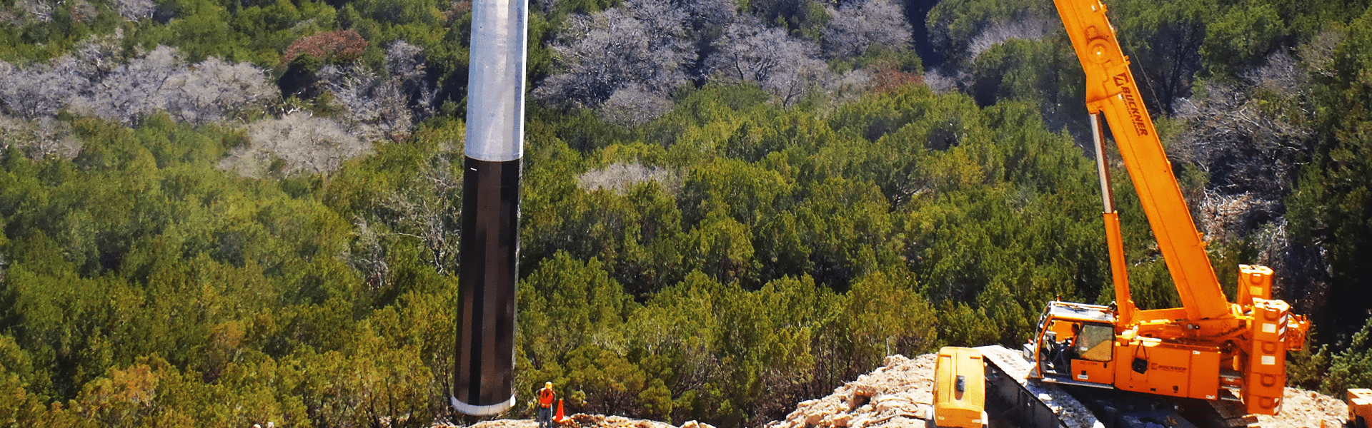 CREZ (Texas) Transmission Project