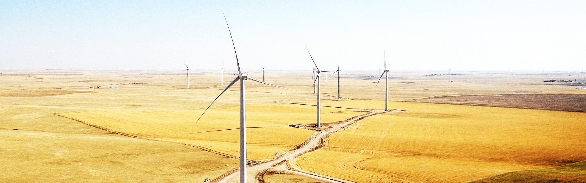 Limon (Colorado) Wind Energy Center