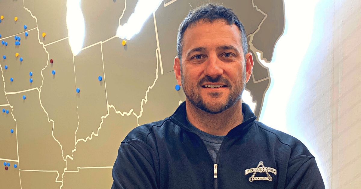 Passion For Safety Propels Blattner Employees To Prestigious Certificate.