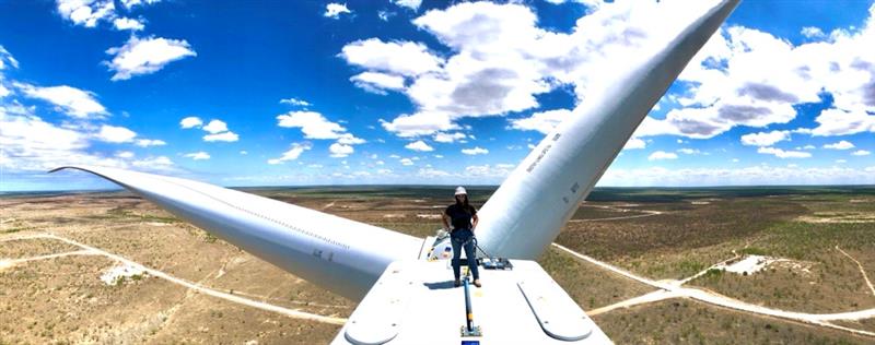 Blattner Celebrates Women In Construction Week 2023