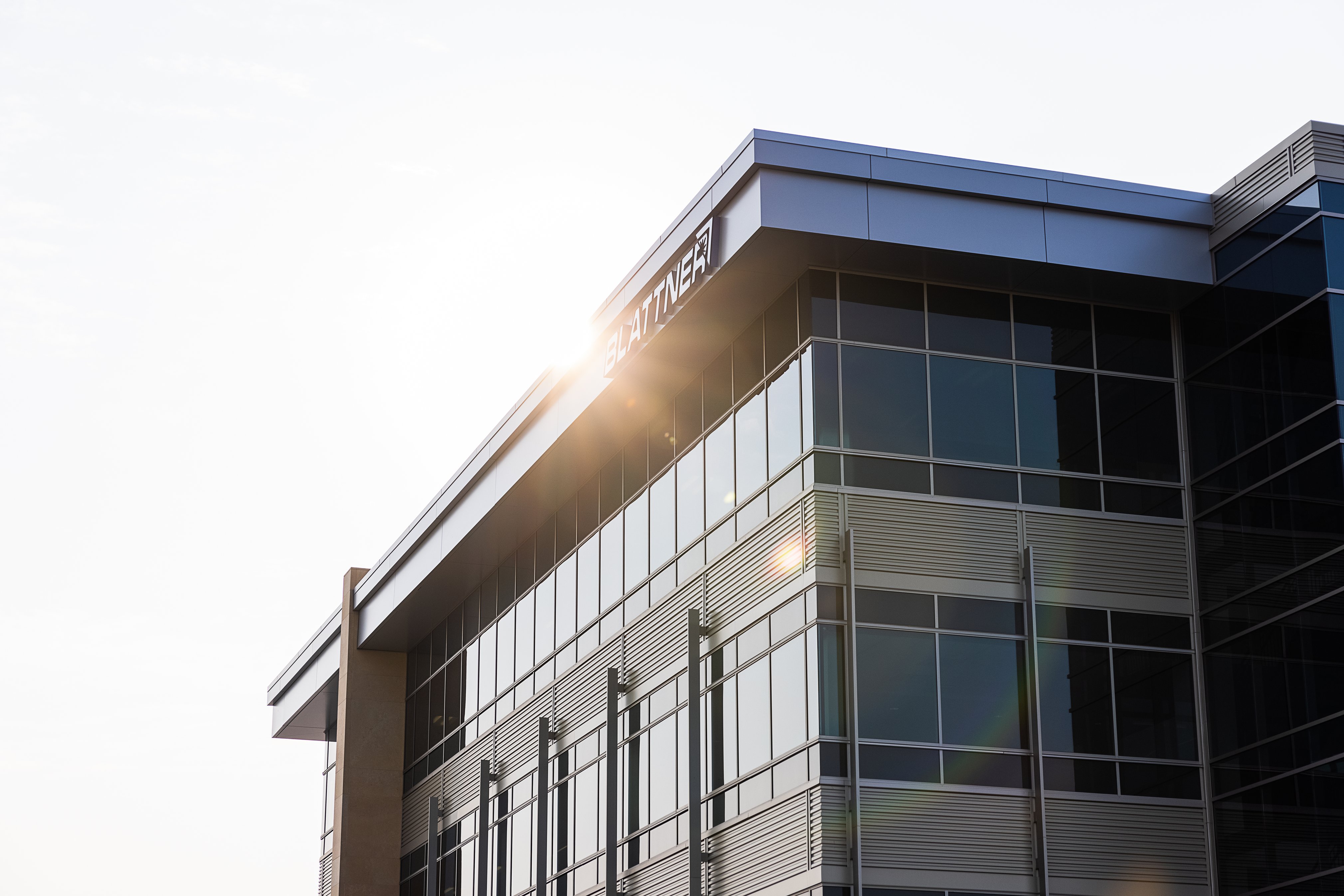 Blattner Company: Building on More Than a Century of Innovation