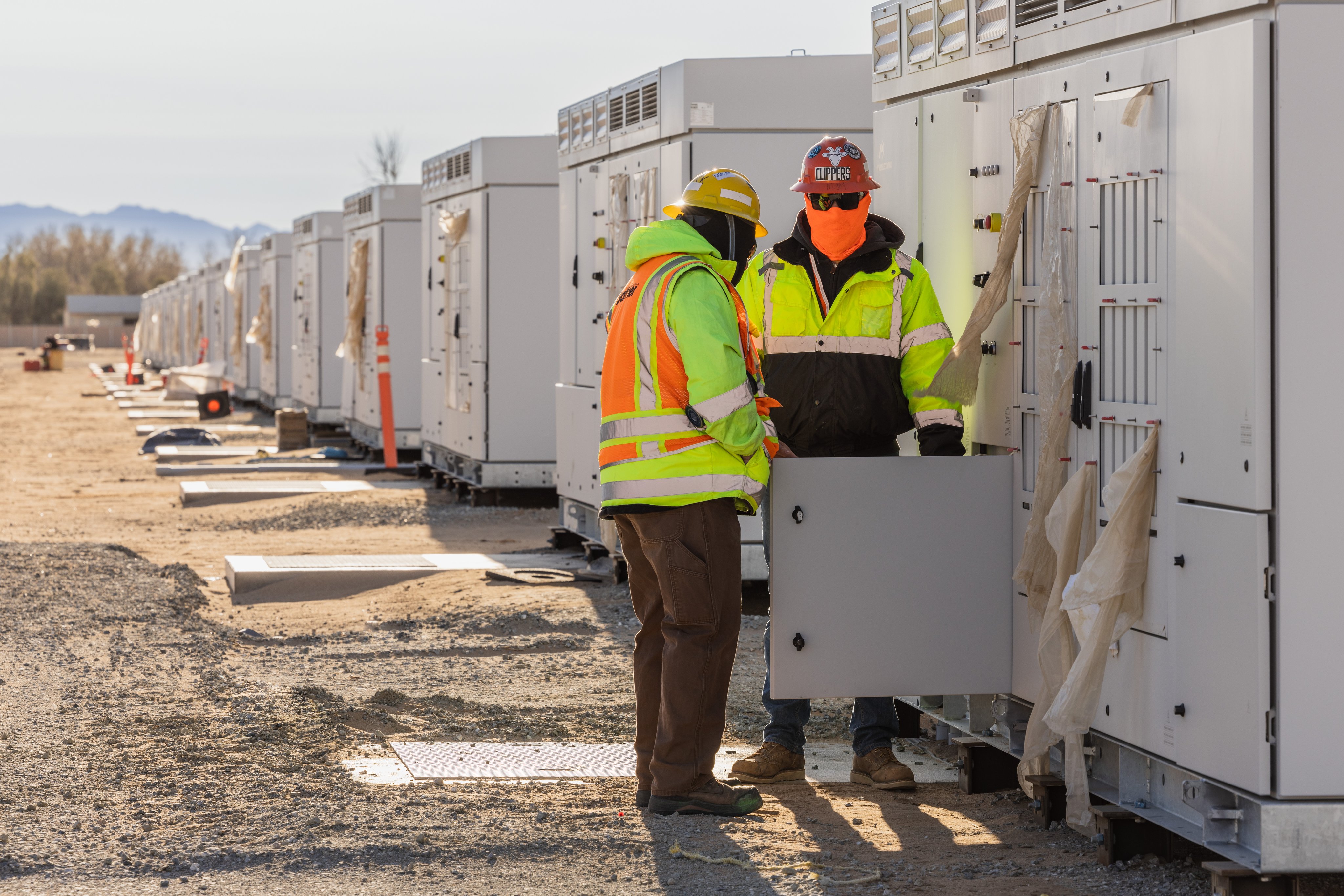 Celebrating a Decade of Energy Storage Innovation