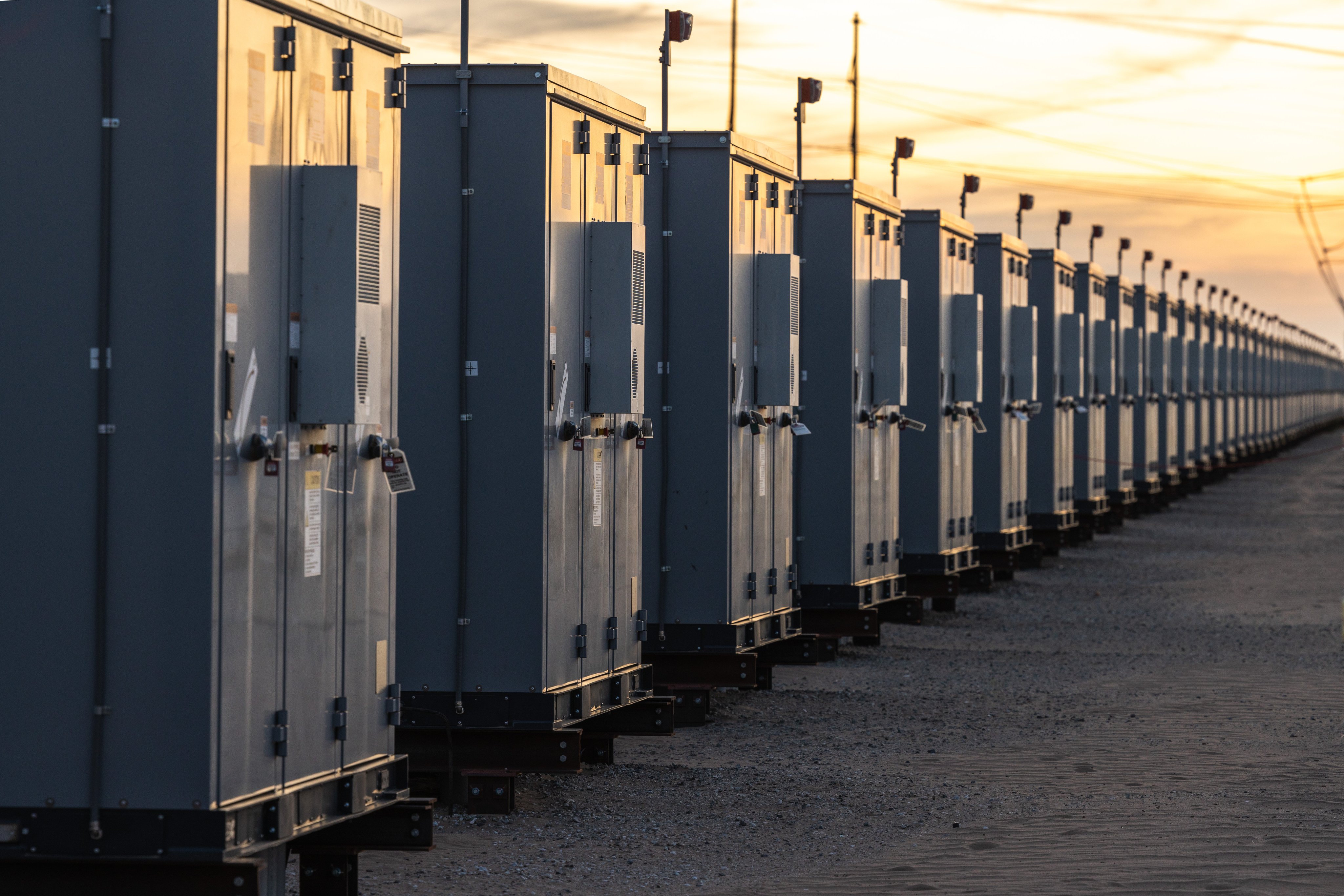 Celebrating a Decade of Energy Storage Innovation
