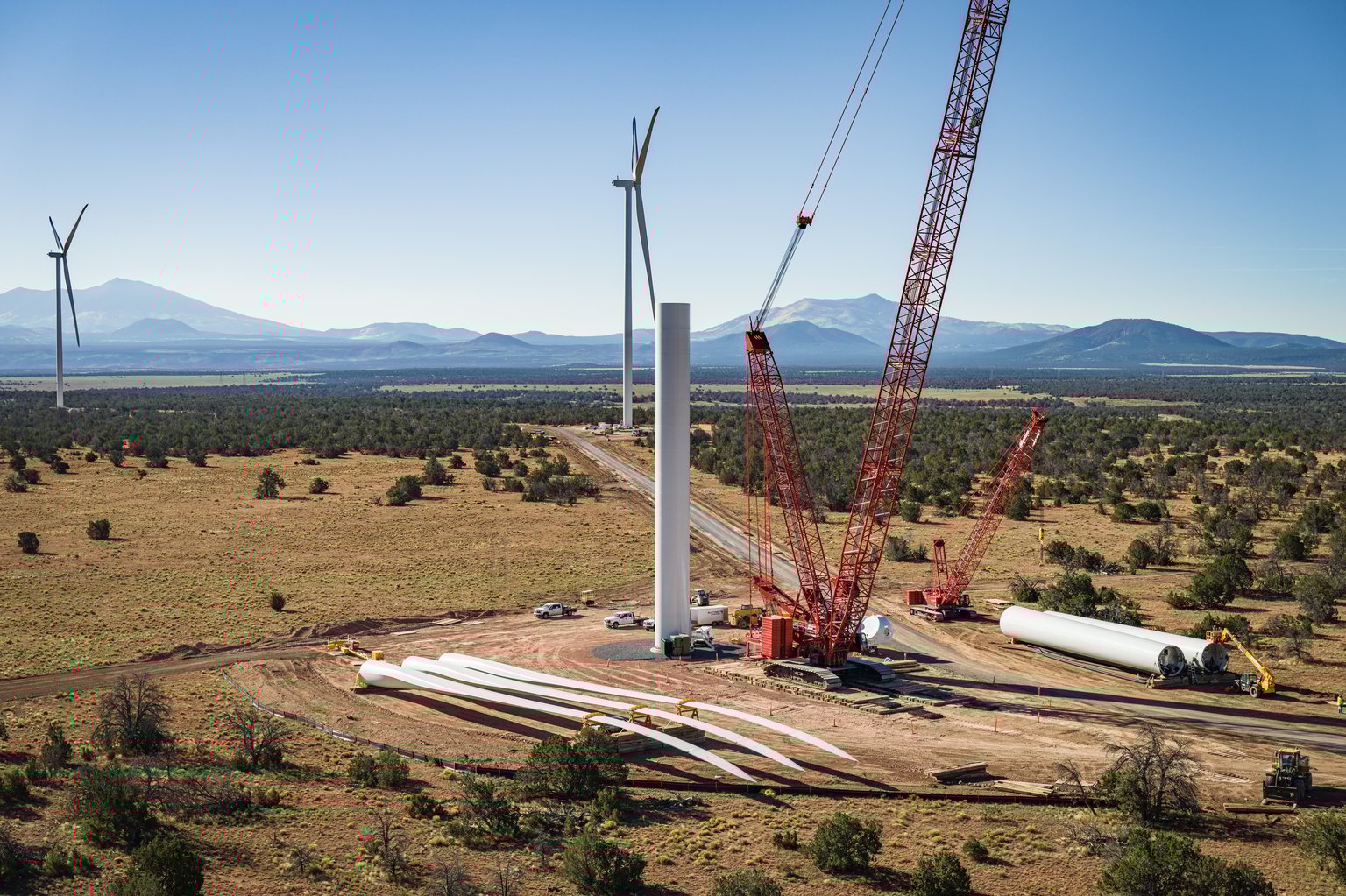 Building a Brighter Future Through Engineering