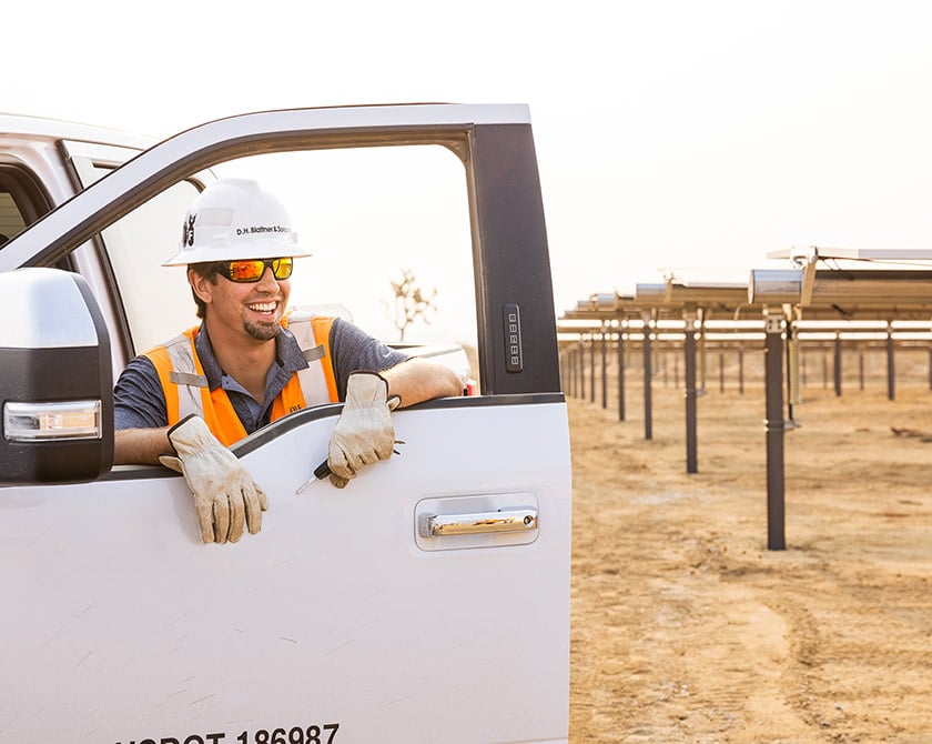 Blattner Company: Building on More Than a Century of Innovation