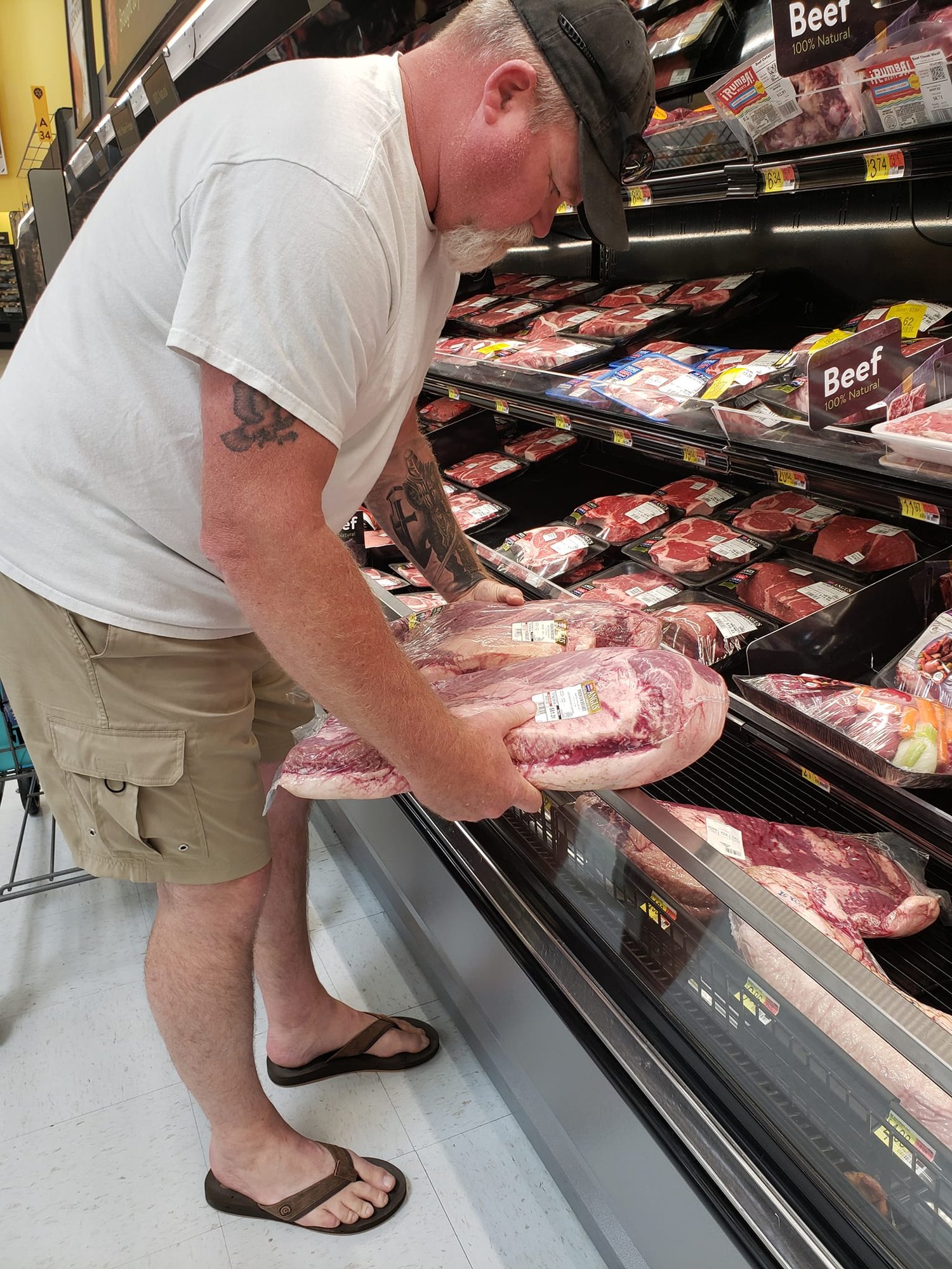 BBQ Business Dream Comes True For Blattner Family