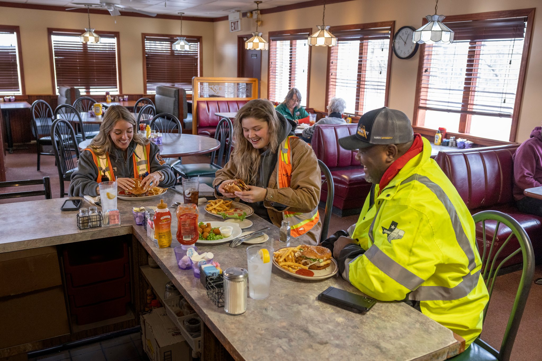 Women In Construction Week: Investing In Renewable Career Pays Off