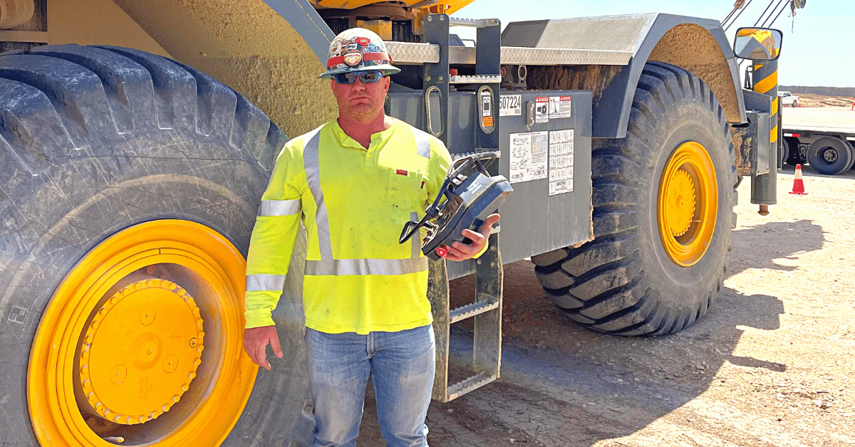 Passion For Safety Propels Blattner Employees To Prestigious Certificate.