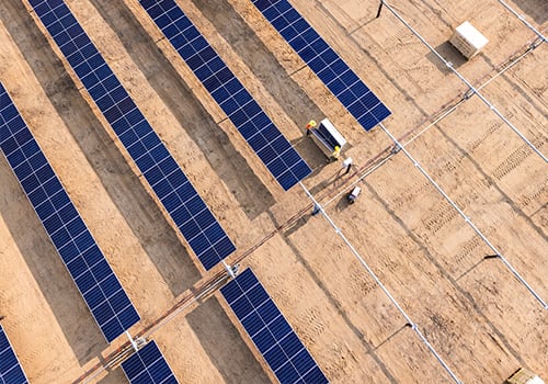 Blattner Company: Building on More Than a Century of Innovation