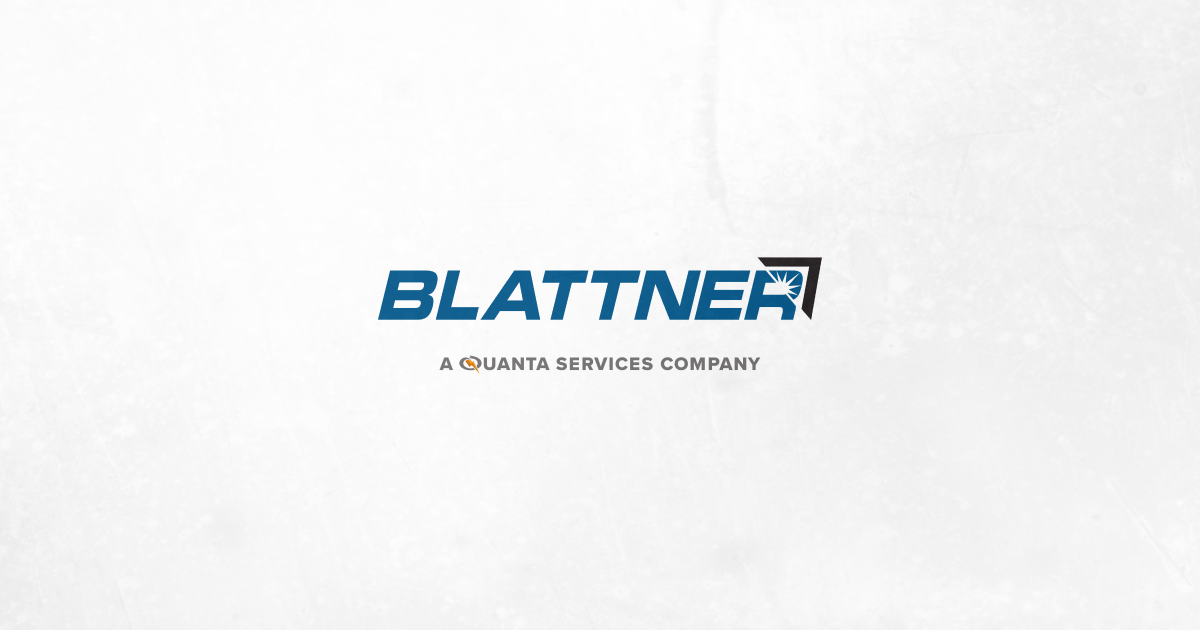 Blattner Solar | Leading Solar Energy Company