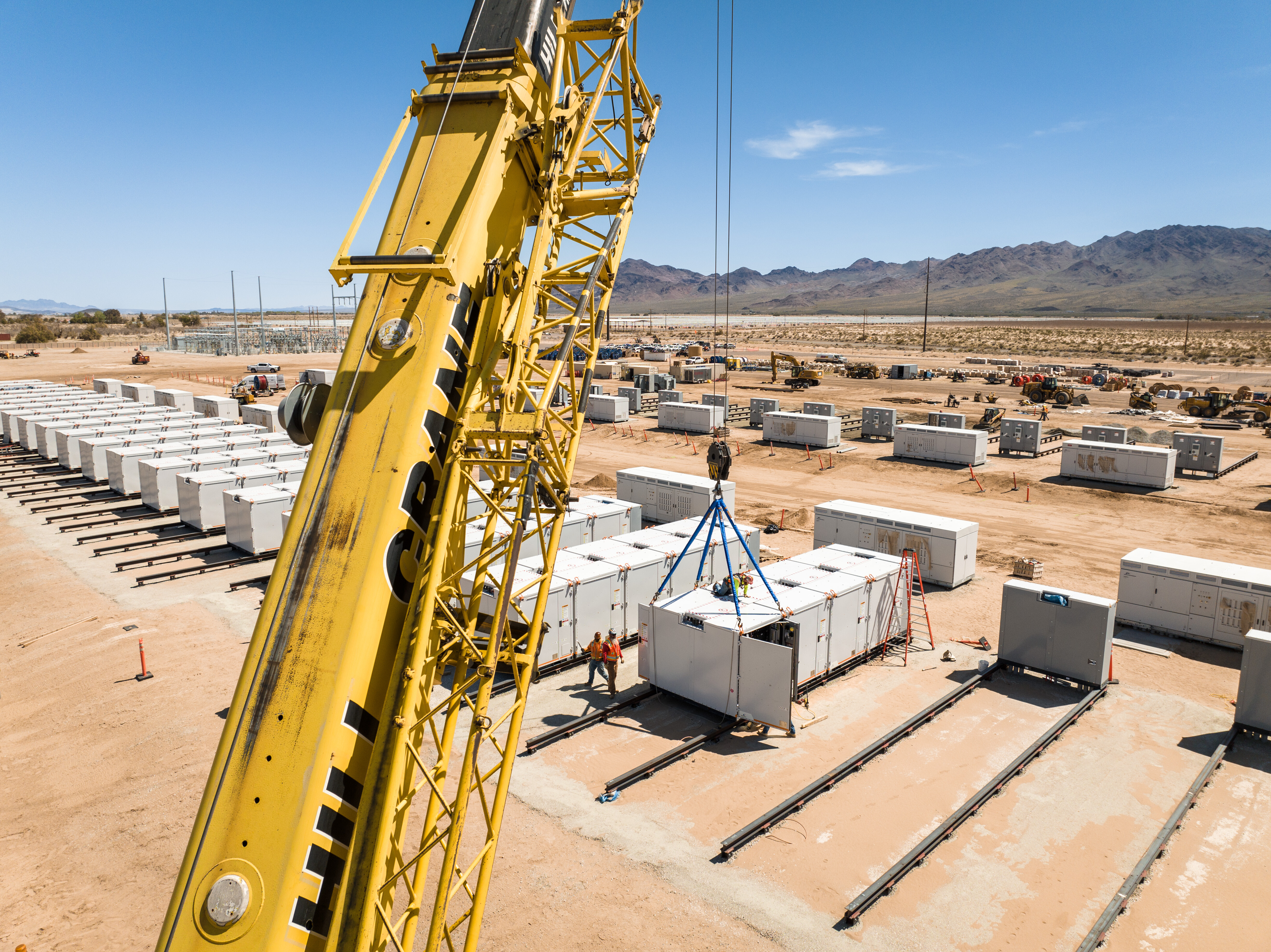 Building a Brighter Future Through Engineering