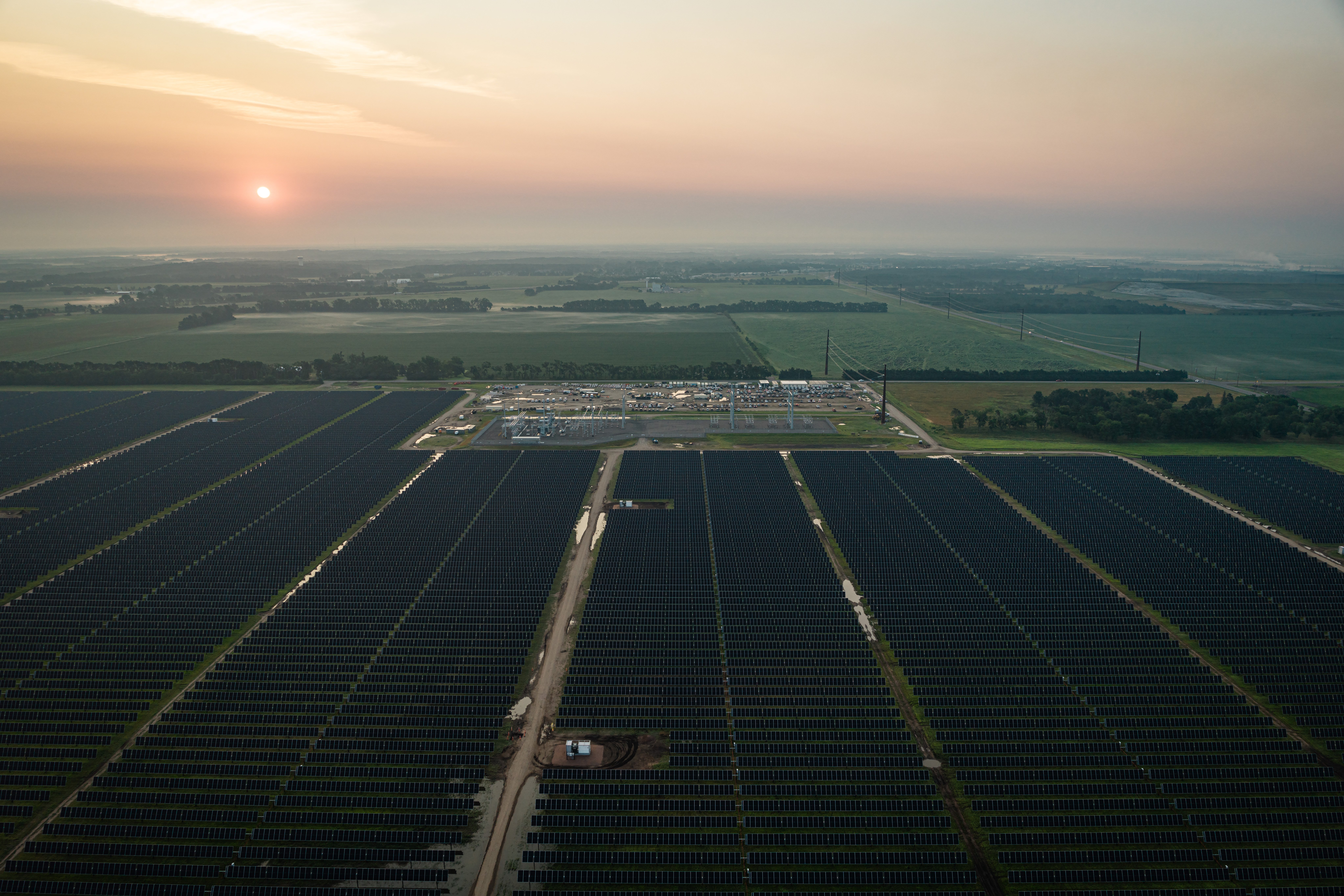 Minnesota’s Solar Milestone Shines Through Collaboration and Community