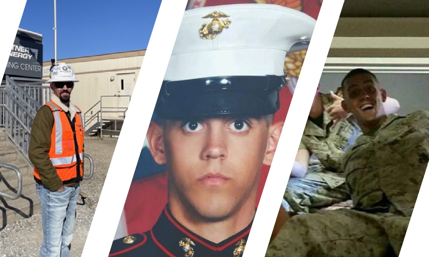 Blattner Employee Advocates For Mental Health Awareness